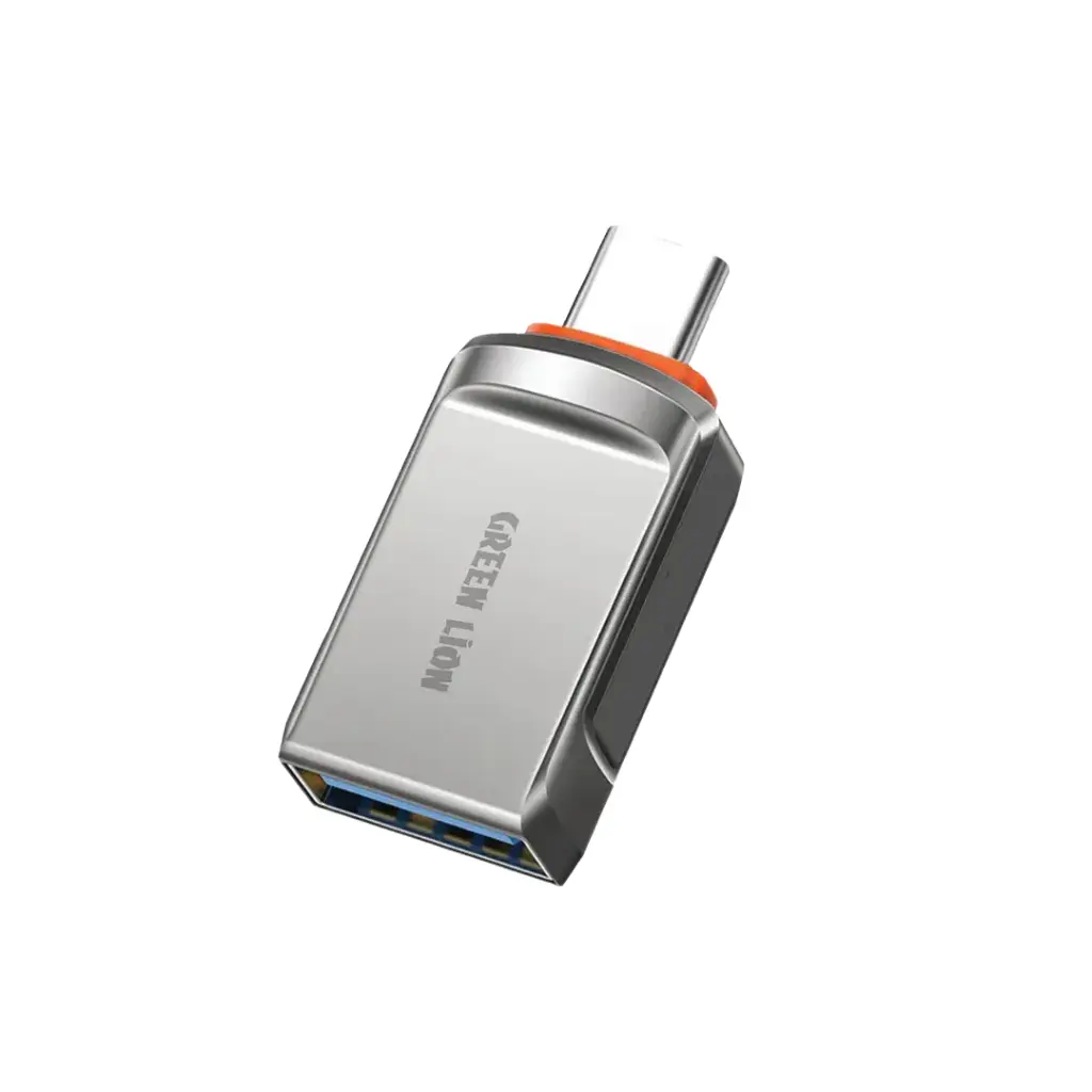 Adapters - GATES Services