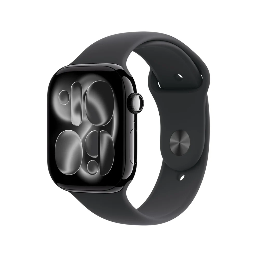 GATES Services | Apple Watch Series 11 42mm – Jet Black